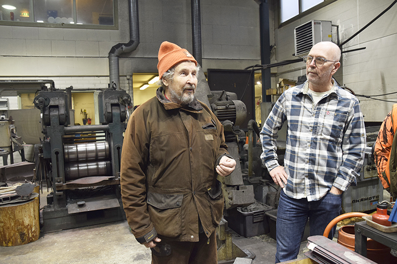 ”Kalapuukko ei ole sen parempi kalapuukko, vaikka se olisi kalan ...