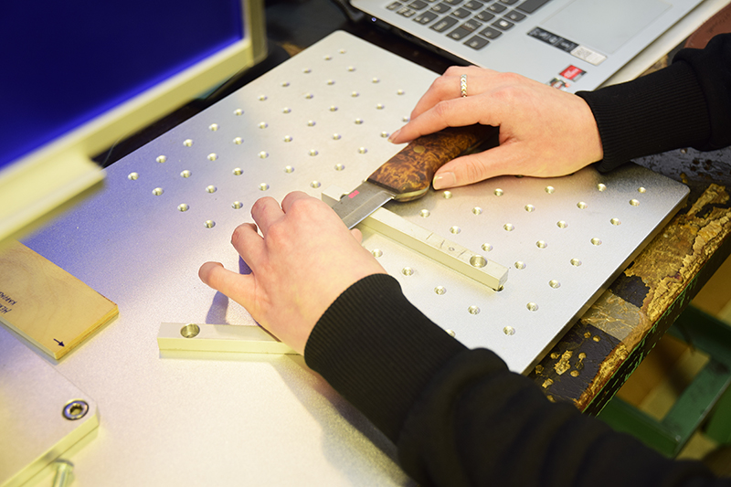 ”Kalapuukko ei ole sen parempi kalapuukko, vaikka se olisi kalan ...