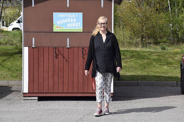 Muutoksia kesätorien aikatauluun – Kuhtuu-tori solahtaa osaksi ...